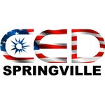 Ced Royal Wholesale Electric (United States, Springville, 2057 West 700 South), elektrik ürünleri  Utah'dan