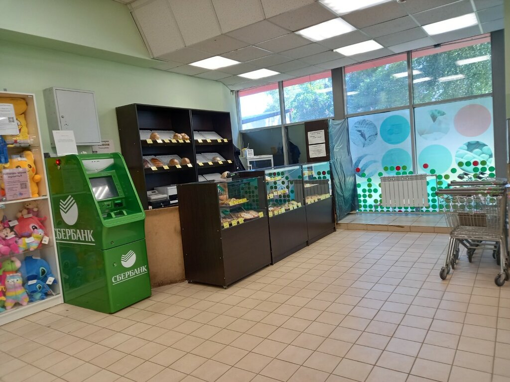 Ekmek fırını Лакомка, Slobodskoy, foto