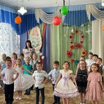 Detsky sad № 28 (ulitsa Mendeleyeva No:89), anaokulları  Anjero‑Sudjensk'ten