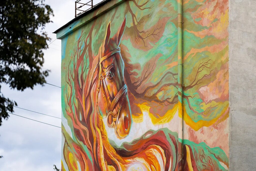 STENOGRAFFIA Манифест о свободе и несвободе, Yekaterinburg, foto