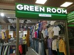 Green Room (Lasvinskaya ulitsa No:35), giyim mağazası  Perm'den