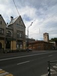 Sofia (Gagarina Street No:15), otel  Sortavala'dan
