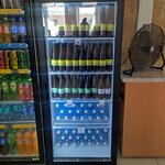 Примус (ulitsa Spiryakova No:148), bira dükkanı  Cherepanovo'dan