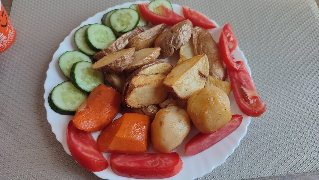 Kafe Никольское, Nikolskoe, foto