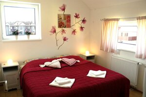 Apartmany Rokytnice (Horni 651,51245 Rokytnice Nad Jizerou,), otel  Liberec Bölgesi'den