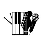 Live Sound (Lineynaya ulitsa No:36/1), müzik okulları ve konservatuarlar  Kropotkin'den
