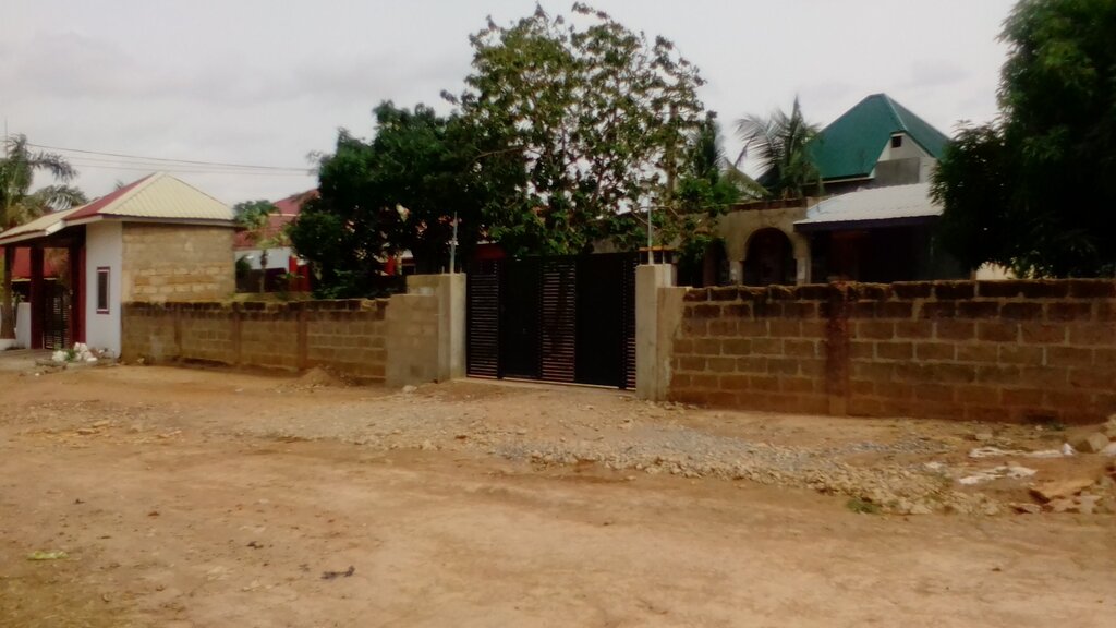 Protestan kilisesi Bethsaida Wisdom Tree Chapel, Dünya, foto