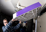 ACTexas Cooling & Heating (Texas, Harris County, Spring), isıtma sistemleri ve ekipmanları  Spring'den