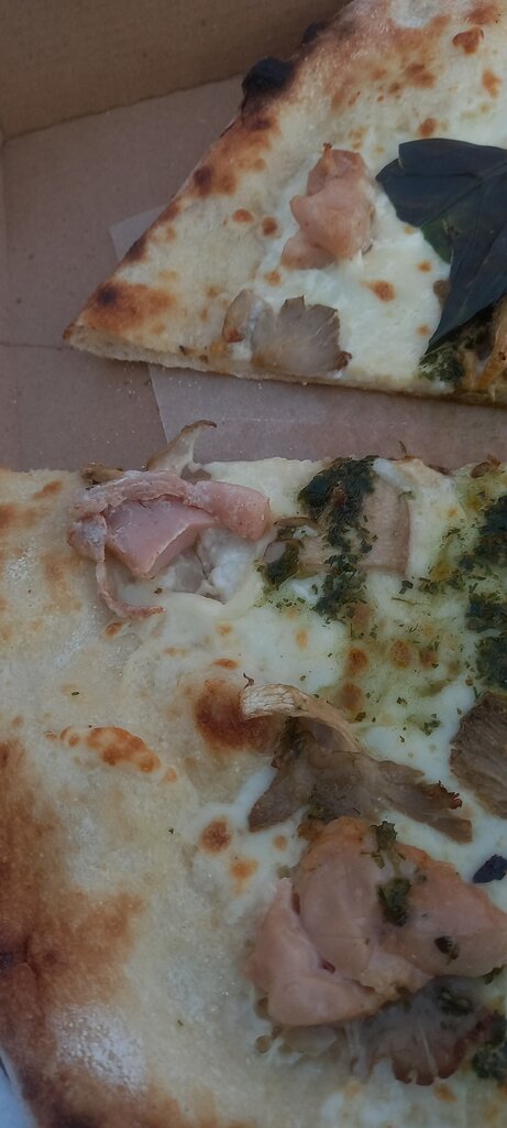 Restoran Много суши, море пиццы, Soçi, foto