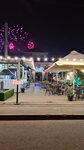 Manit (Nizhneimeretinskaya Street No:161А, Urban-Type Settlement of Sirius), kafe  Krasnodarski krayından