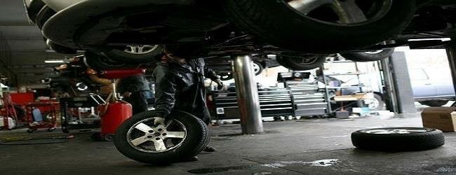 Otomobil servisi MC Diesel Service Srl, Campania, foto