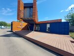 Специализированный застройщик Флагман (Baykalskaya Street No:246Б), i̇nşaat firmaları  Irkutsk'tan