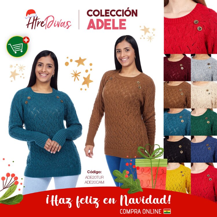 Giyim mağazası AtreDivas, Lima, foto