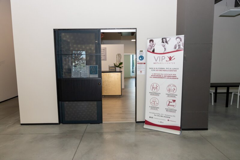 Diyet ve diyabetik ürünler VIP Metabolicenter Giulianova, Abruzzo, foto