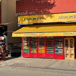 Ağvalım Tekel Büfe (İstanbul, Şile, Ağva Merkez Mah., Şile Cad., 71A), alkollü içecekler  Şile'den