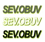 Sev.obuv (проспект Октябрьской Революции No:61), ayakkabı mağazaları  Sevastopol'dan
