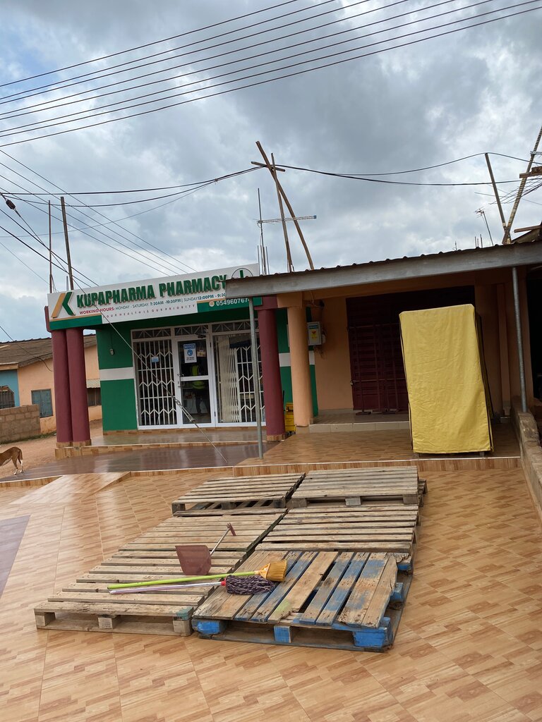 Eczaneler Kupapharma, Dünya, foto