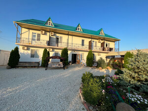 Bereza (Internatsionalnaya Street No:56, Izberbash), otel  Izberbash'tan