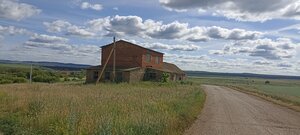 Мельница (Republic of Tatarstan, Aznakayevskiy rayon, Sukhoyashskoye selskoye poseleniye, selo Bolshoy Sukhoyash), turistik yerler  Tataristan'dan