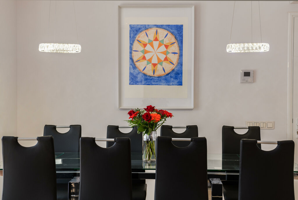 Emlak ofisi Villa Deluxe Suites Maspalomas, , foto