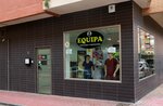 Equipa, Vestuario Y Protección (Calle Santo Domingo Bajo No:2, Jaen, Jaén), giyim mağazası  Murcia'dan