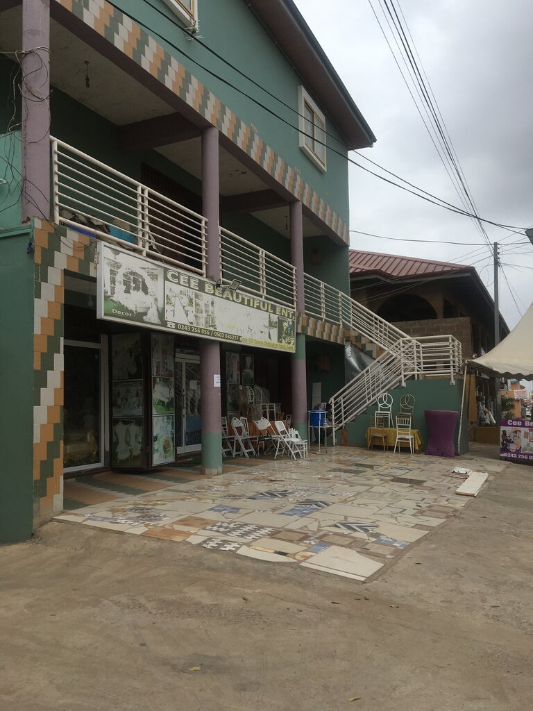 Dekoratif kaplama hizmetleri Cee beautiful ent, Dünya, foto