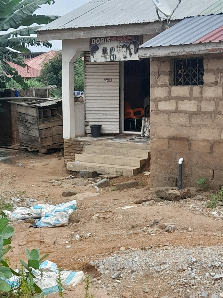 Kuaförler Doris beauty salon, Dünya, foto