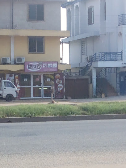 Restoran Harvey's American Fried Chicken, Dünya, foto