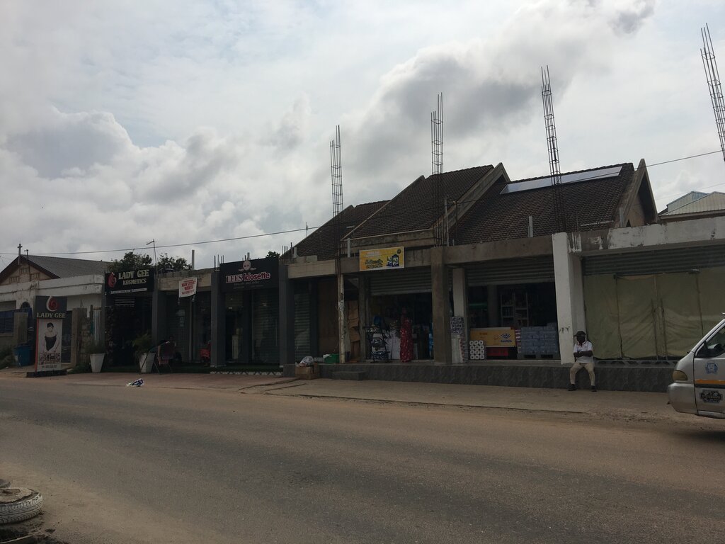 Emanet Lees kloset, Dünya, foto