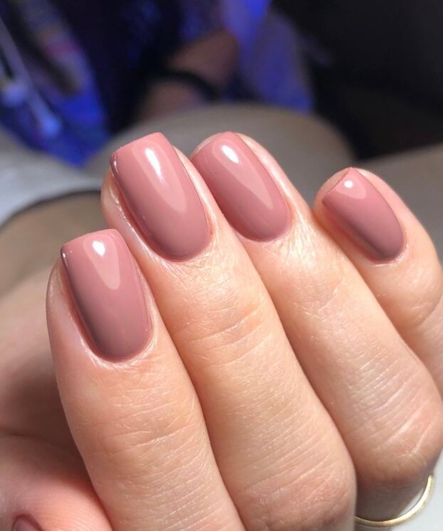 Manikür-pedikür Manicure Studio Marina Akhmedova, Yaroslavl, foto