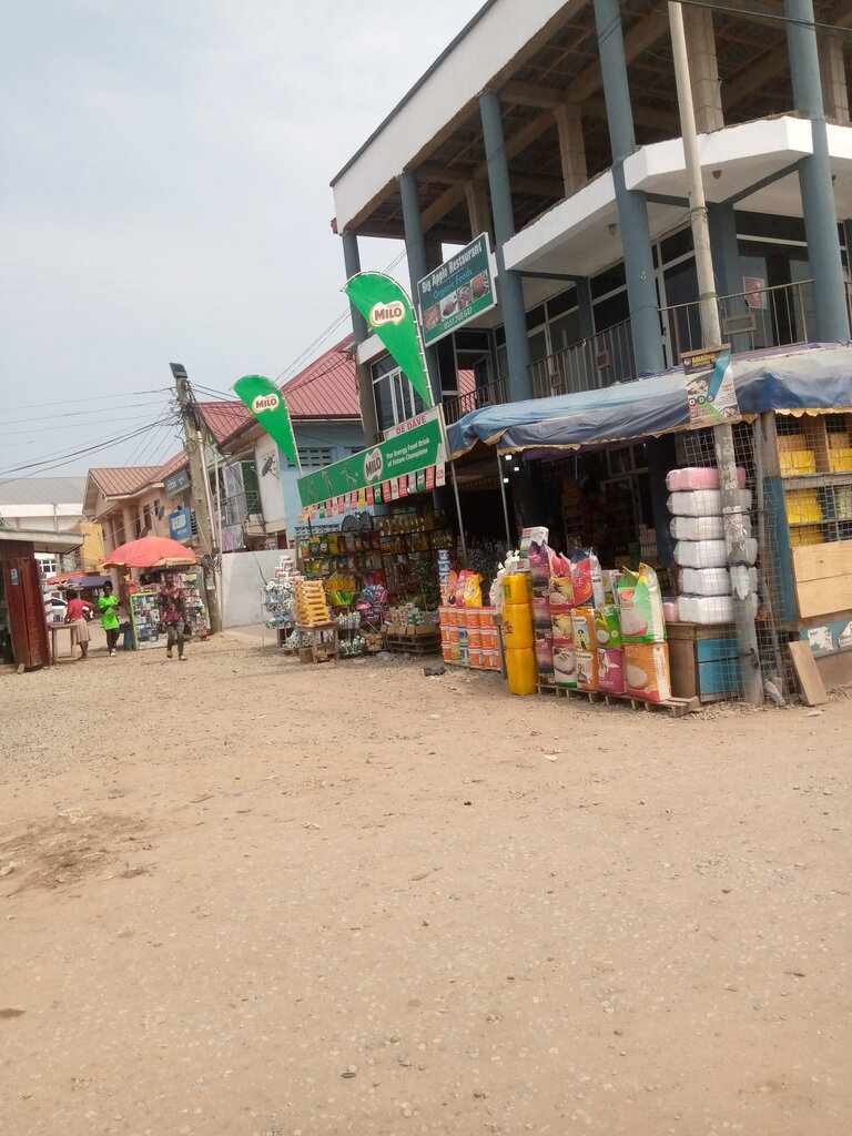 Süpermarket De dave ventures, Dünya, foto