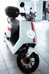 Millennium Rent (Liguria, Genova, Via C. Barabino), oto kiralama  Cenova'dan