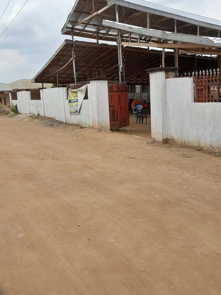 Ortodoks kiliseleri The Church of Pentecost, Dünya, foto