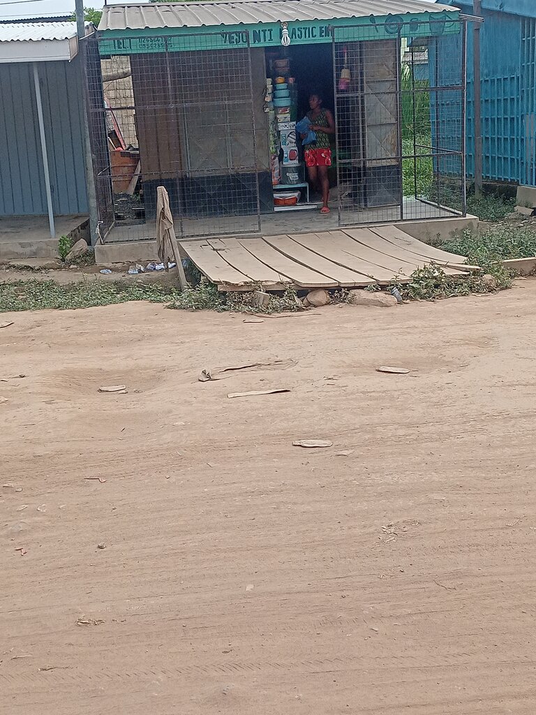 Plastik ürün üreticileri Yeau nti plastics, Dünya, foto