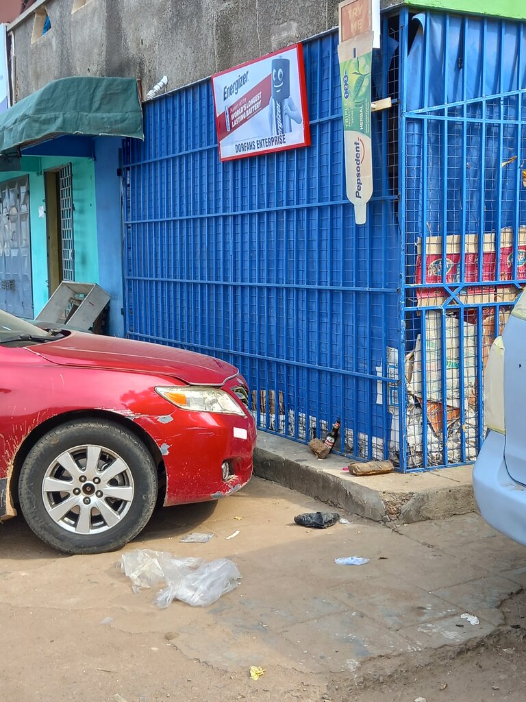 Market Dorfahs enterprise, Dünya, foto