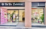 Yoyo Estética (Comunidad Autónoma del País Vasco, Bizkaia, Bilbao, Alameda Doctor Areilza, 26), güzellik salonu  Bilbao'dan