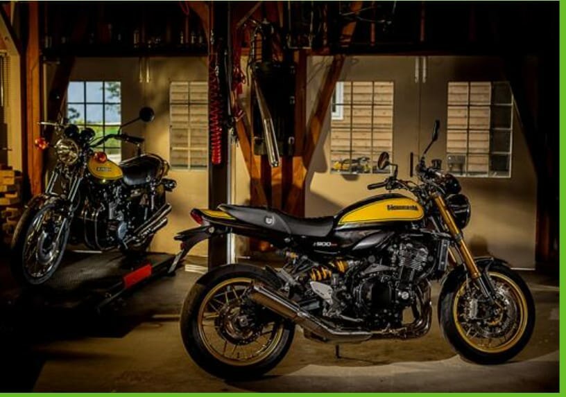 Motosiklet satışı Taller de Motos Ap Cycles, Valensiya, foto