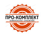 PRO-komplekt (Skladskaya ulitsa No:вл3с2, Gribki Village), i̇nşaat tedarik firmaları  Moskova ve Moskovskaya oblastından