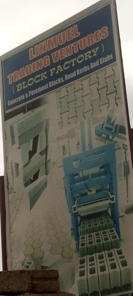 i̇nşaat konstrüksiyonları Linmuel trading ventures, Dünya, foto