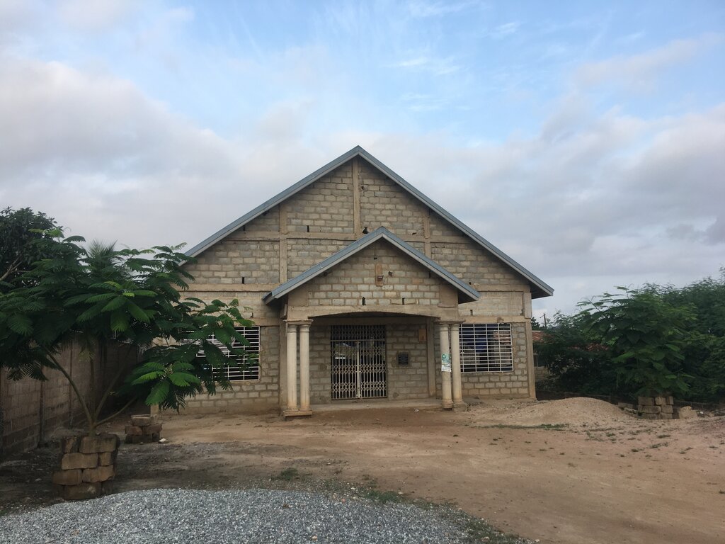 Dini dernekler Church of pentecost sonitra assembly, Dünya, foto