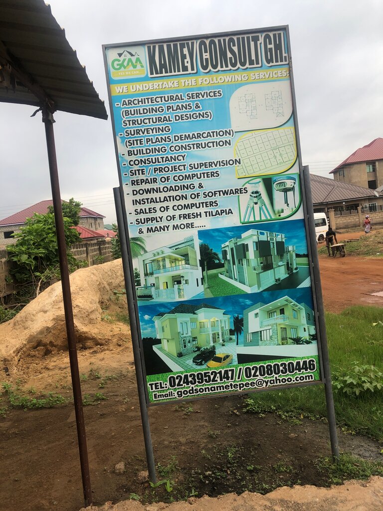 i̇nşaat firmaları Kamey consult, Dünya, foto