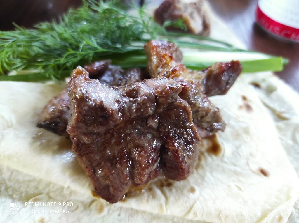 Fast food Закусочная Каспий, Volgogradskaya oblastı, foto