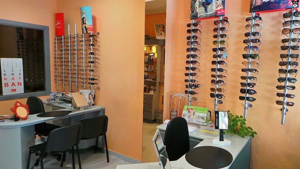 Optik Centro Óptico Canillas - Su Óptica EN Hortaleza, Madrid, foto