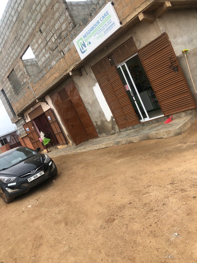 Eczaneler Neighbour care, Dünya, foto