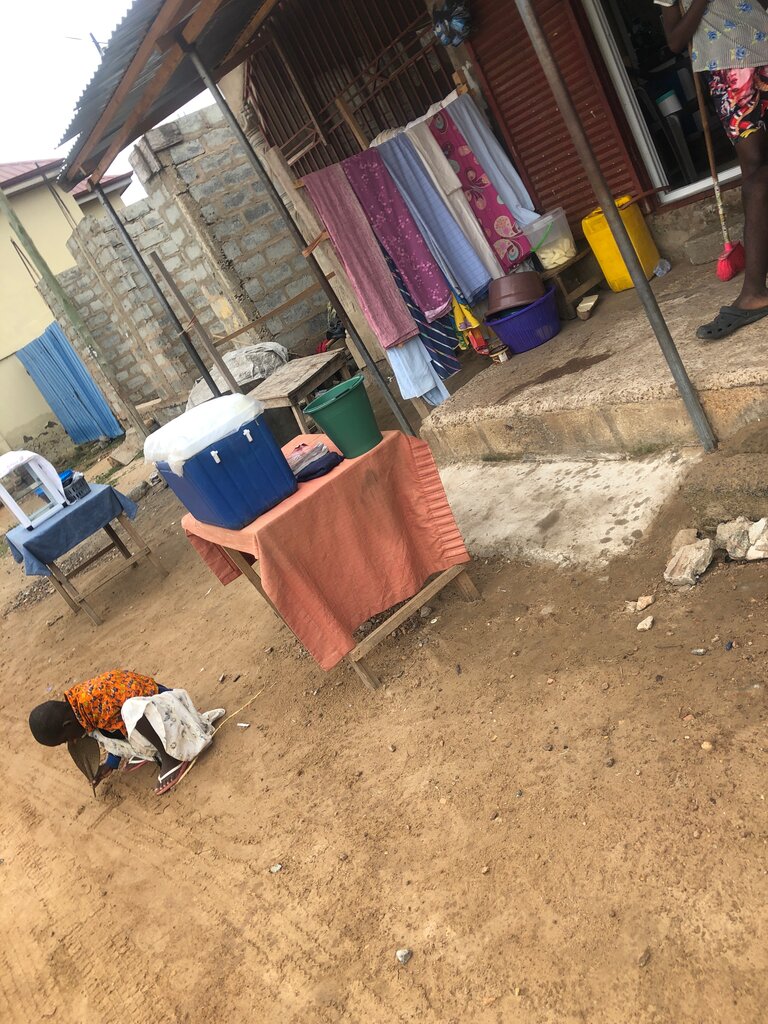 Kuaförler Babina salon, Dünya, foto