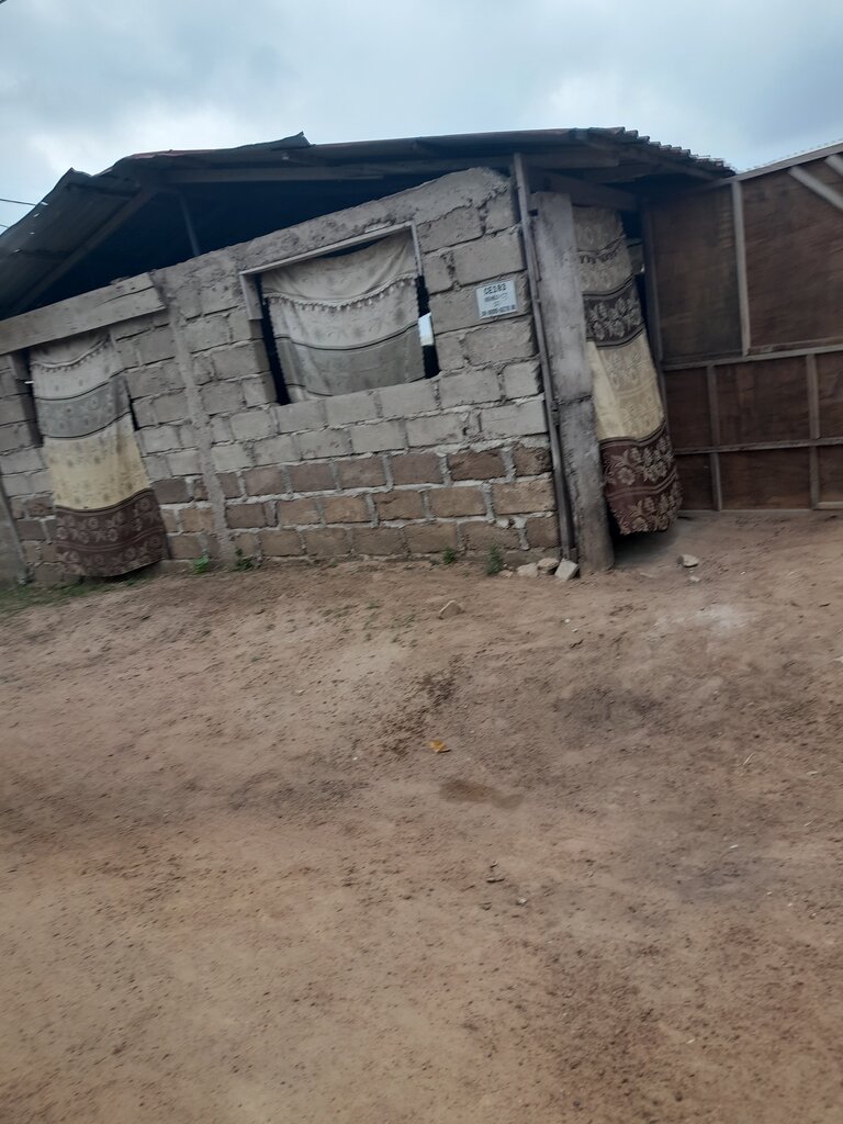 Ortodoks kiliseleri Rock of Ages prayer ministry, Dünya, foto