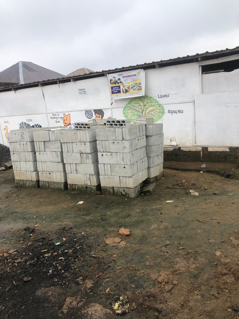 Ortaokul Peraca acdemy, Dünya, foto