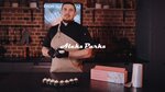 Алекс Паркс (Vesennyaya ulitsa No:12, posyolok Pobeditel), pastacılık üretimi  Krasnodarski krayından