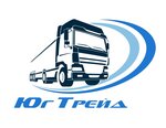 YugTrade (Mira Street No:1М), konteyner nakliyatı  Novorossiysk'ten