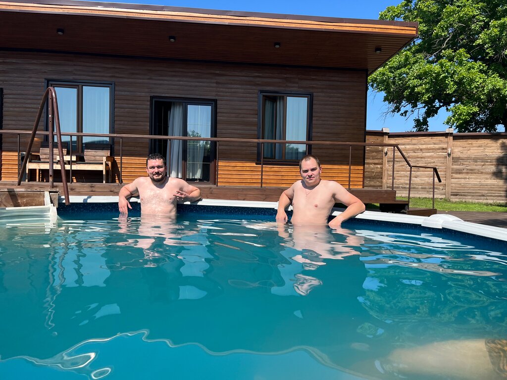 Plaj Пляж, Tataristan, foto